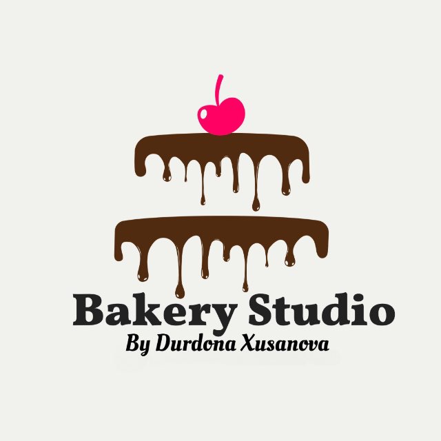 Telegram channel "Bakery_Studio🍒" — @bakerystudio — TGStat
